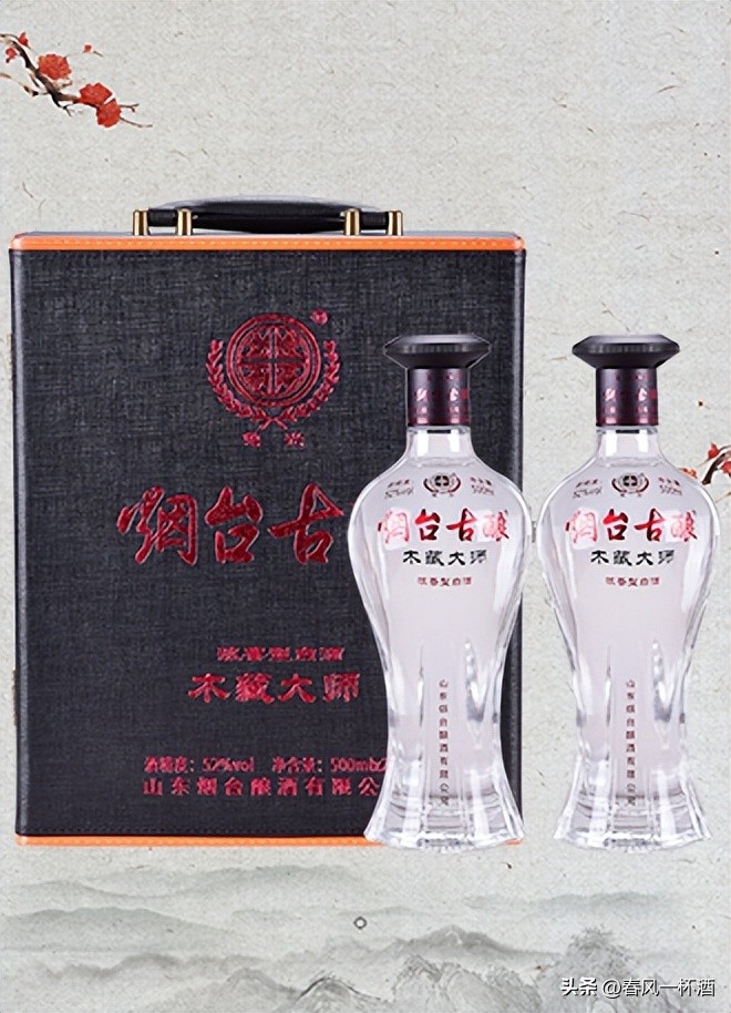 Yantai Ancient Wine, Yantai "Girl", Blooming in the Wall and Fragrance ...