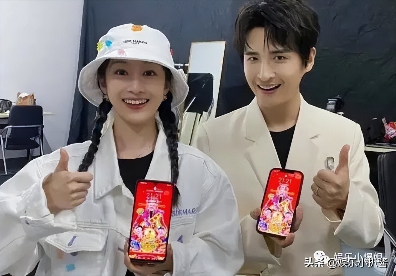 What happened to Zhou Junwei? Zhang Yuan and Liu Meihan? Liu Yuxin's ...