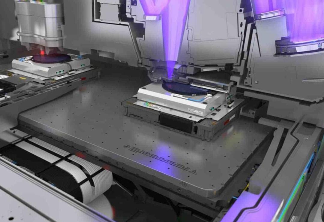 ASML of the Netherlands expresses its attitude, the "fantasy" of ...