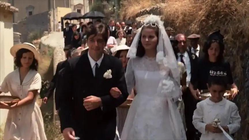 'The Godfather' Revealed: How Baccini and Tatalia Bought Michael's ...