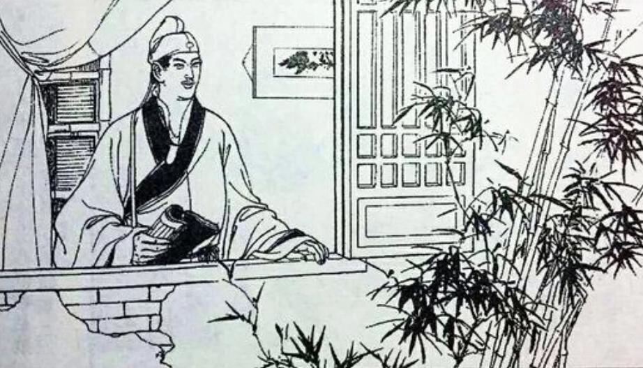 "Strange Tales from a Liaozhai Studio: Ye Sheng": Ghosts don't know ...