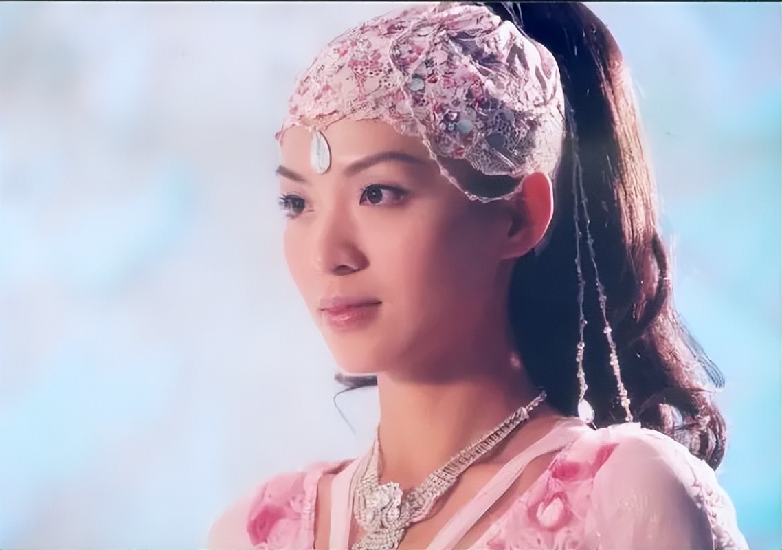 Our Lady of Yaochi, after nearly 50 years, you have finally found ...