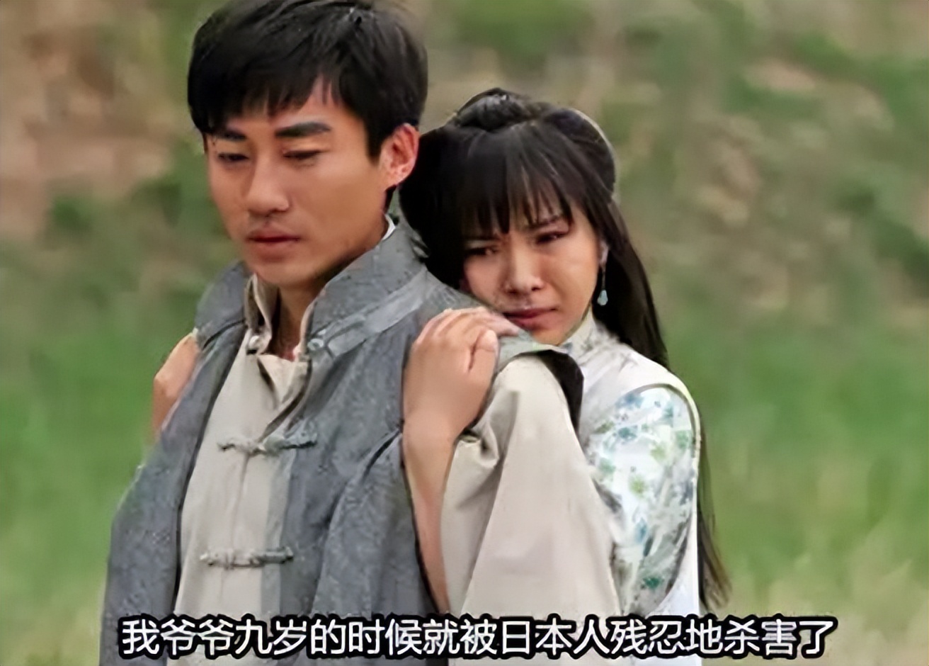 Directors of anti-Japanese dramas, can you not be so outrageous? - iNEWS