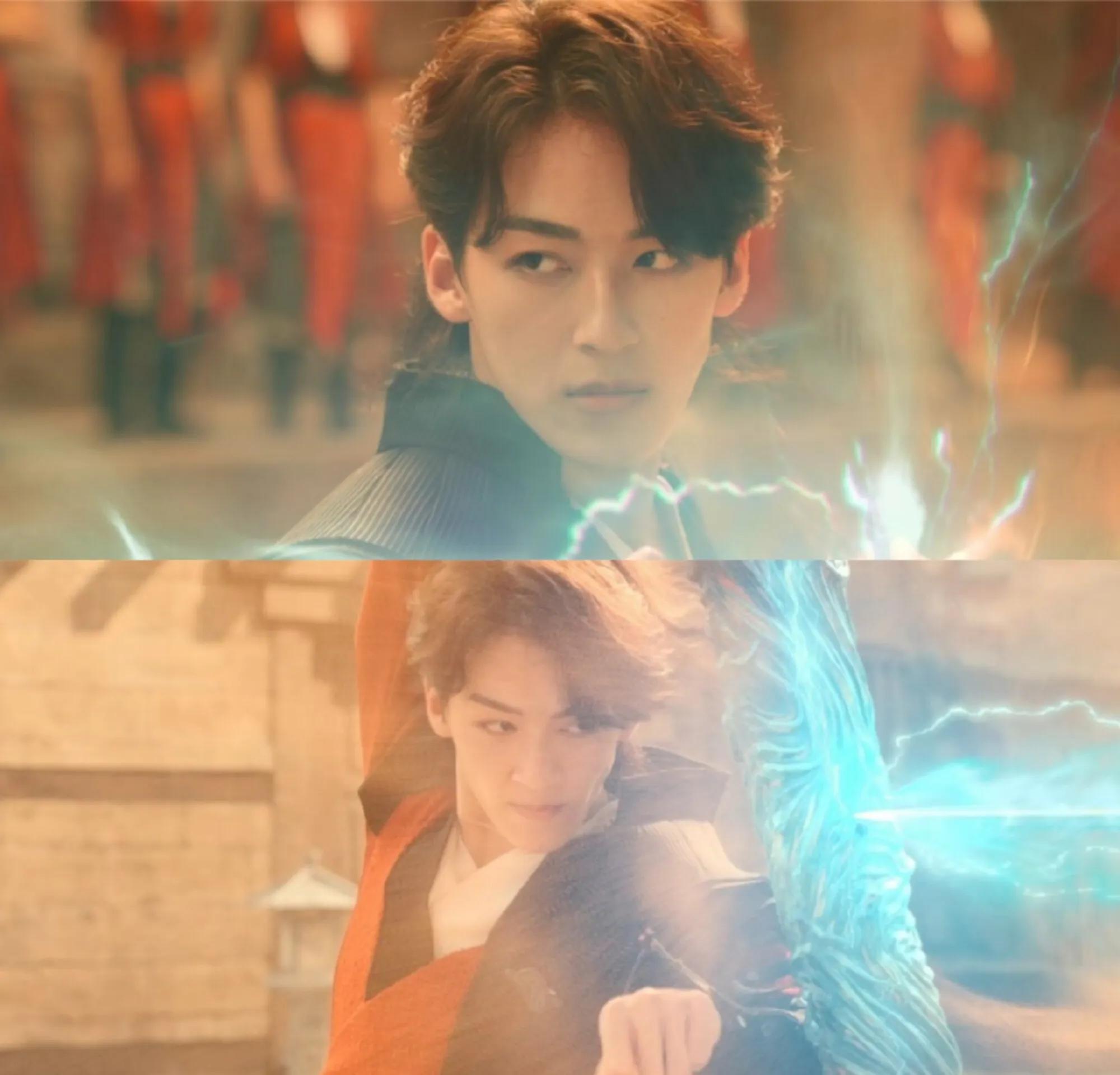 "Fights Break Sphere 2" has a big change, He Luoluo replaces Wu Lei as ...