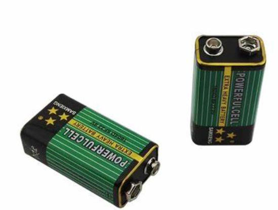 The difference between laminated battery and ordinary battery - iNEWS