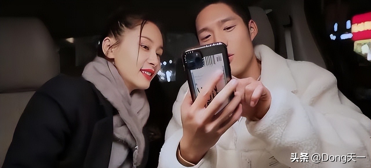 Wang Ziwen finally broke out, Wu Yongen is a scumbag, his expression when he said this is too ...