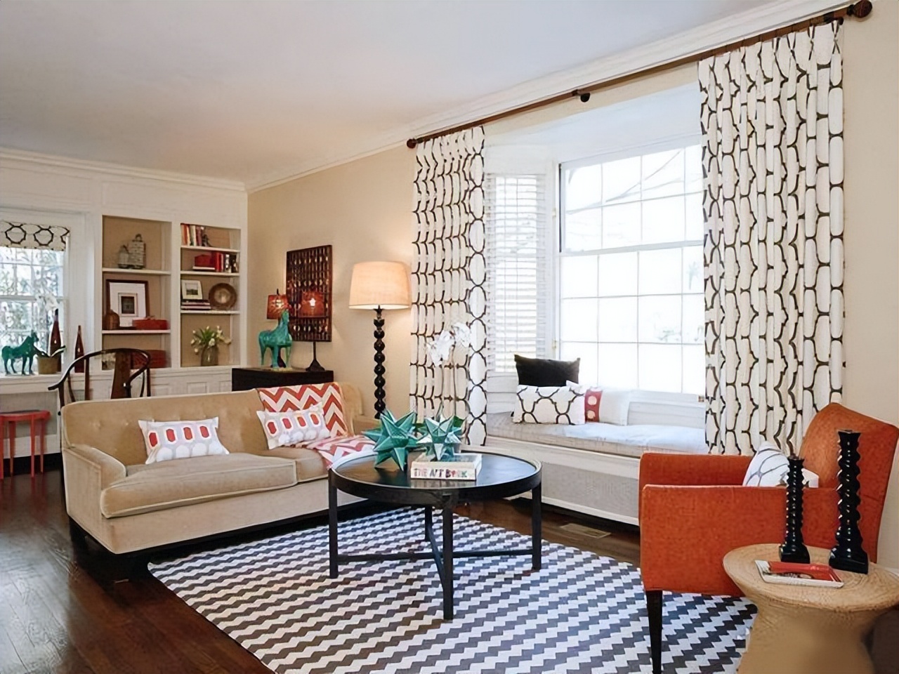 7 decoration designs that were once thought to be "unreliable", but ...