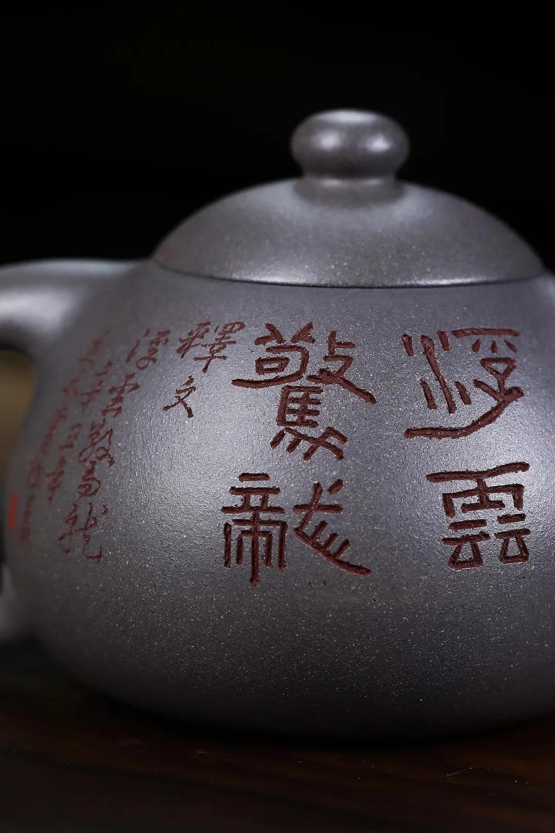 "Dragon Egg" blue stucco, 330ml, Fan Lijun Guo Gao Arts and Crafts ...