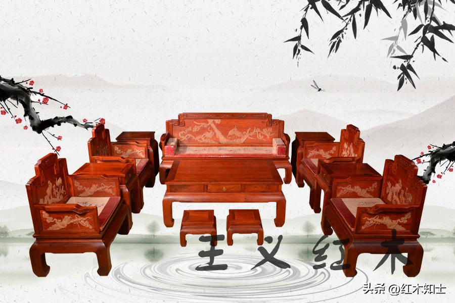 How much is a thirteen-piece set of Burmese pears? Arts and crafts ...