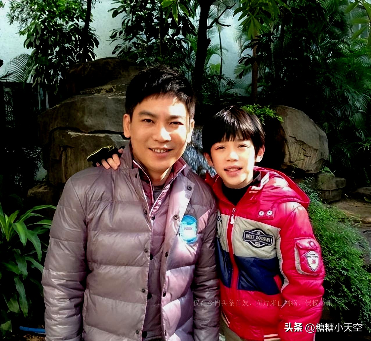 Shane "Paul Kang" officially quits the crew, leaving only Kang Tianxiu ...