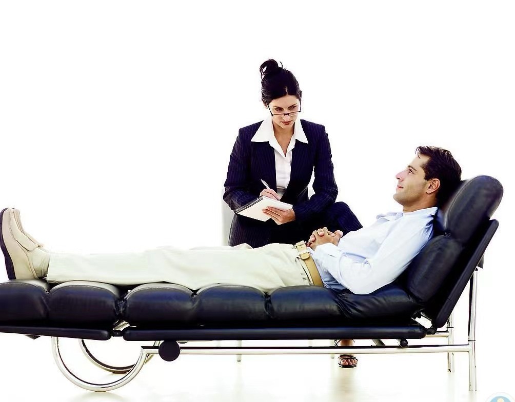 Cardiovascular Effects of Negative Emotions - iNEWS