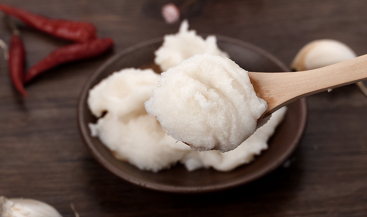 A spoonful of lard equals five medicines?Is eating lard healthy or ...