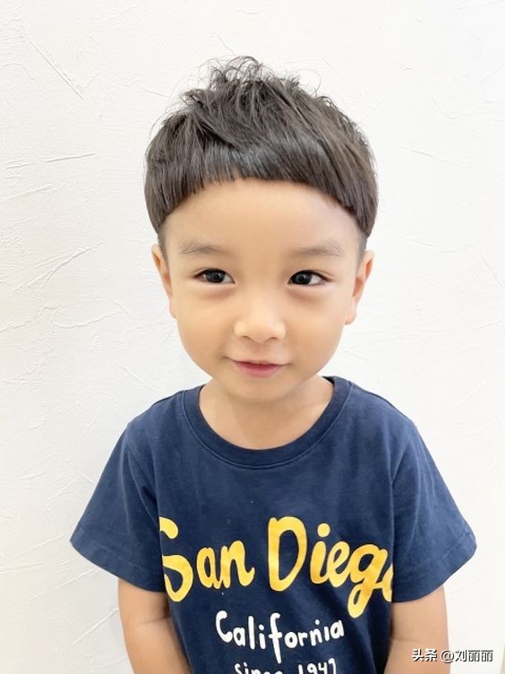 Jar head, punk hairstyle, sculpted hairstyle, there are many choices ...