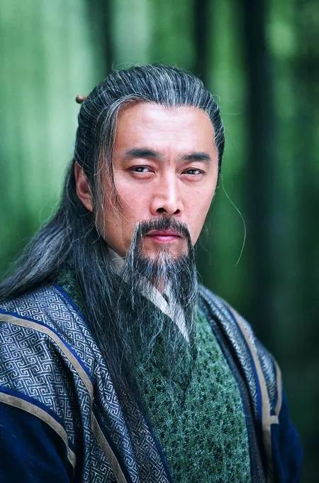 Liang Yusheng's classic "You Jian Jiang Hu" - iNEWS