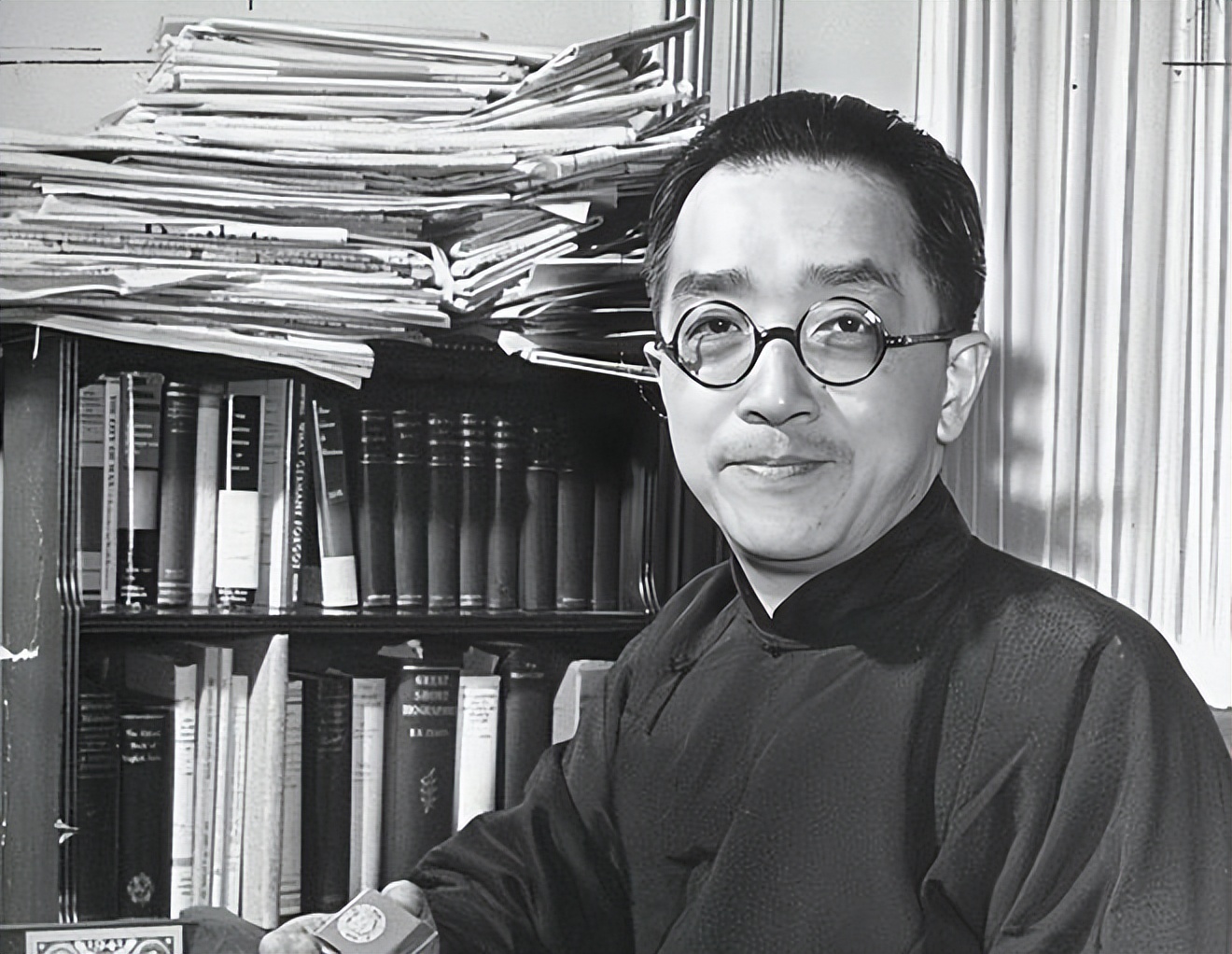 Among all Hu Shi's works, which one has the greatest influence? Why ...