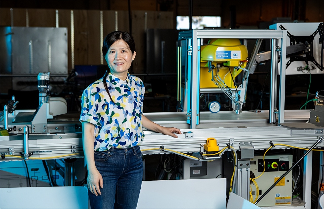 Dialogue with Qualcomm Inventor (9): Zhang Xiaoxia reveals how 5G ...