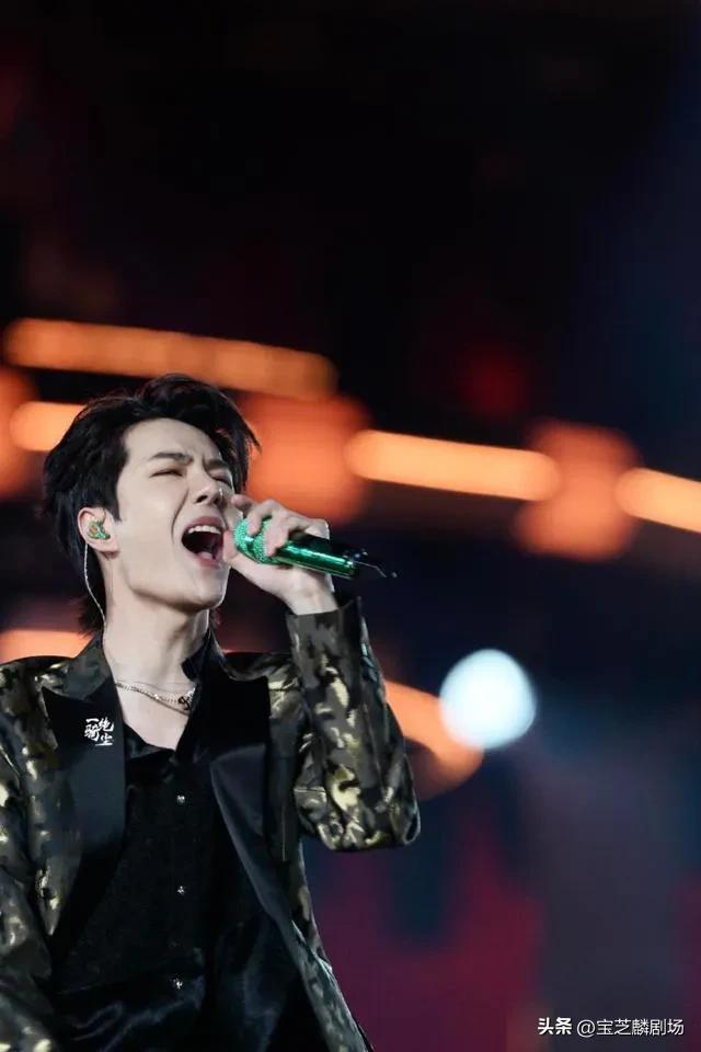 In the battle between real singing and fake singing in the Chinese ...