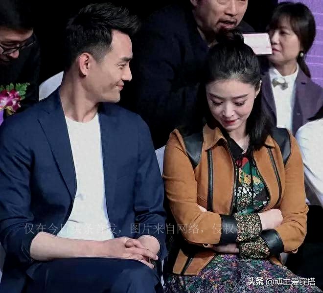 Venus: Wang Kai, you are a 41-year-old man, why haven't you fallen in ...