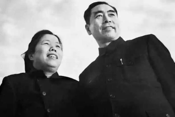 "The only national-level female leader in China" - the legendary life ...