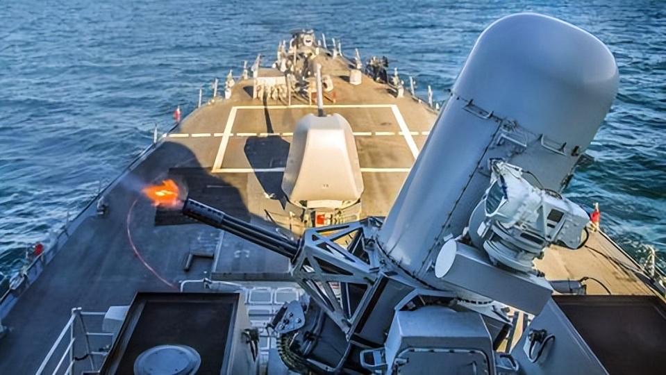 20 barrels with a firing rate of 20,000! China is developing the 2030 ...