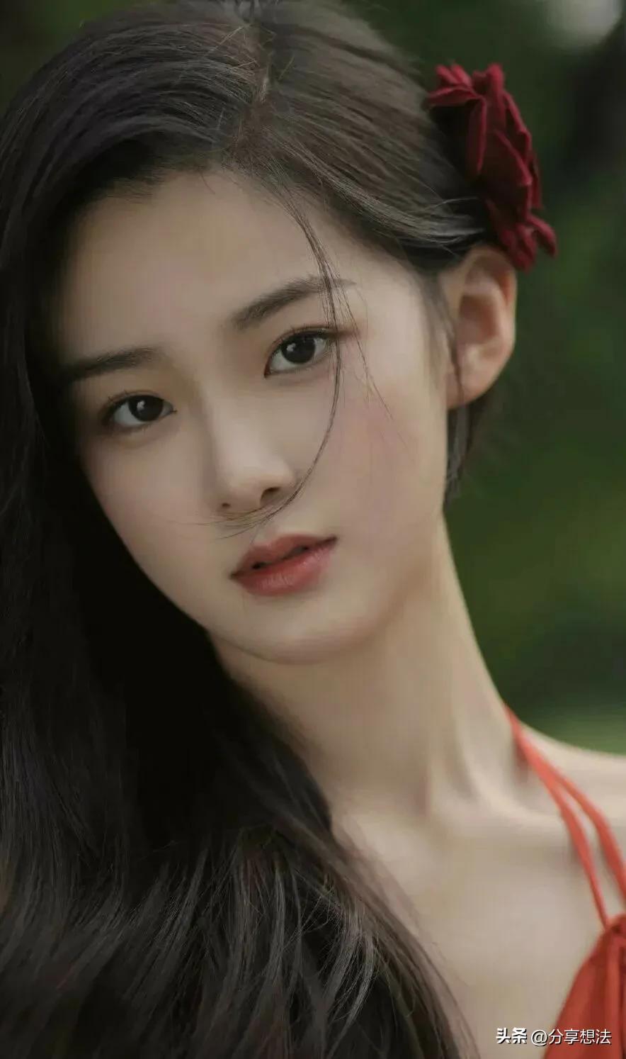 Shao Yuqi star wallpaper! - iMedia