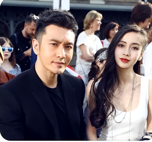 Huang Xiaoming baby, Wang Hedi Bailu, fourth wife Xi Mengyao Guo Biting - iMedia