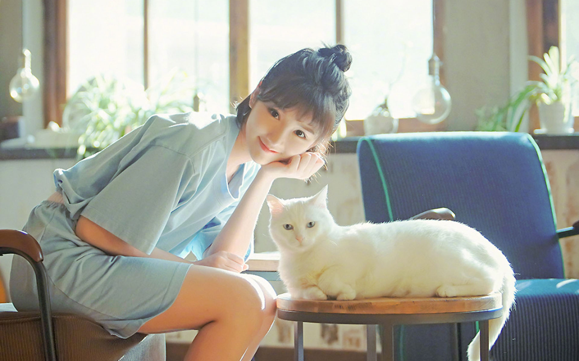 Little gossip: Song Zuer, Bai Yu, Mao Xiaotong, Li Xiang, Zhang Yunlong ...