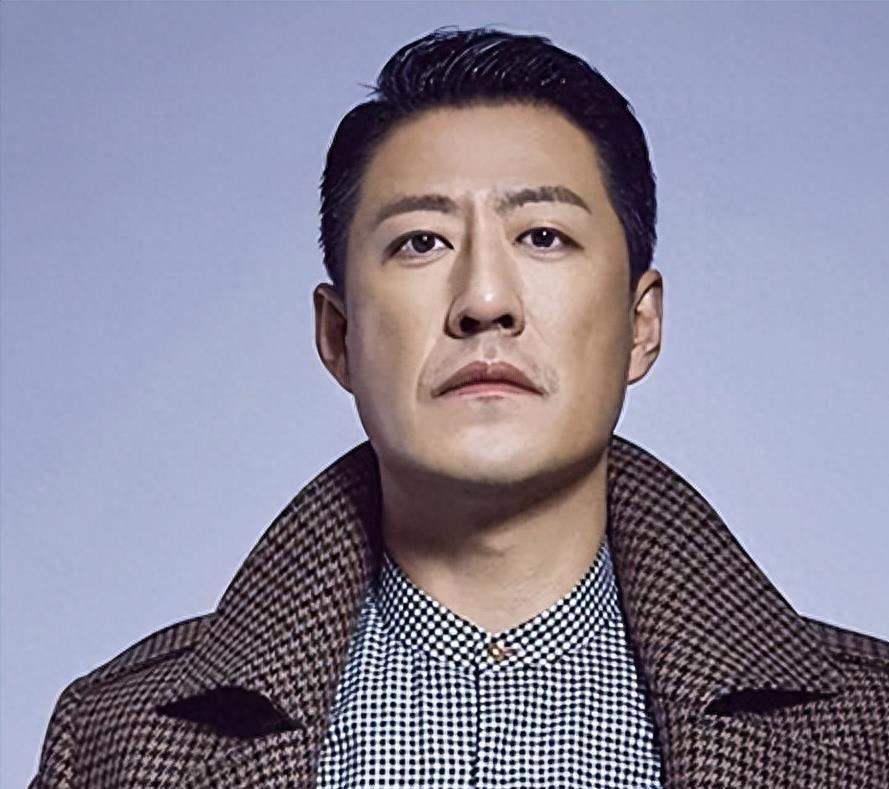 Artist and actor Yu Zhen's marriage transformation - iMedia