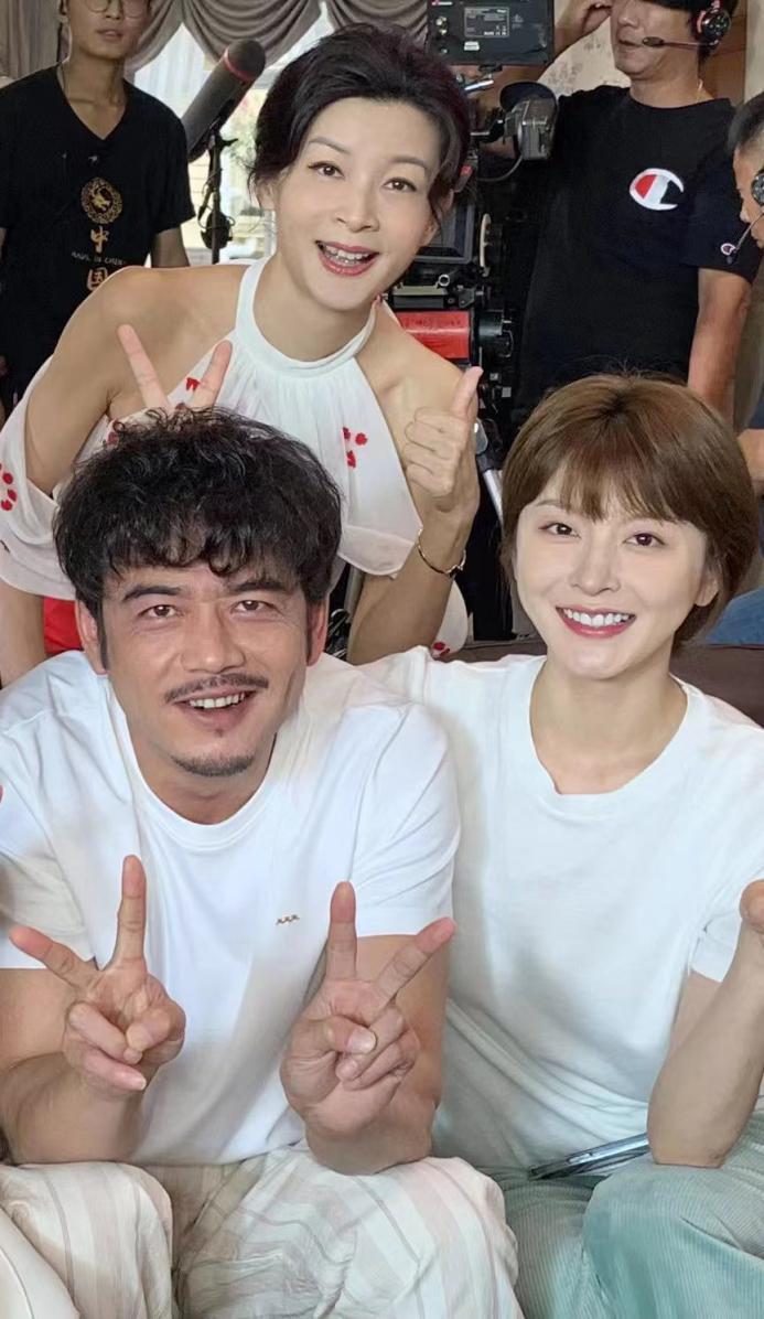 "Only You Can't Miss It" hits Zhong Xiaodan's fancy urge to marry Yang Shuo - iMedia