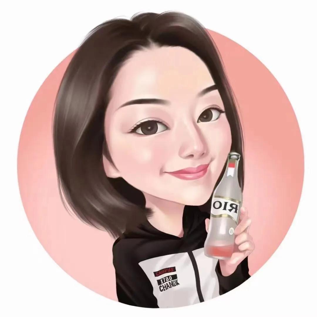 What does the most personal WeChat avatar look like you've ever seen ...