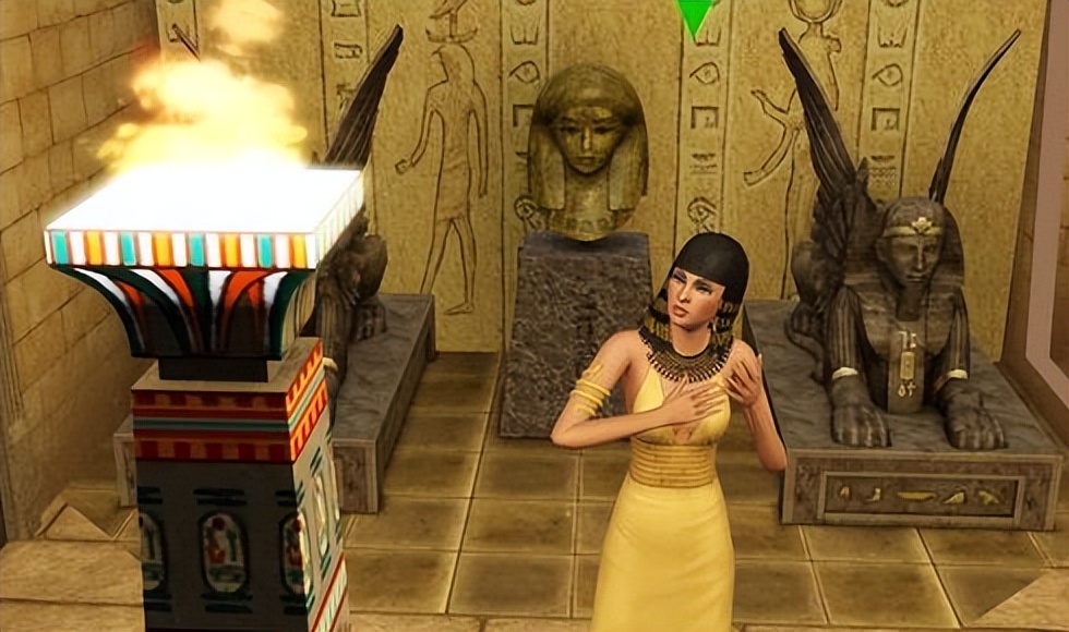 Ancient Egyptian Priests: Roles in Religion and Politics, and Their ...