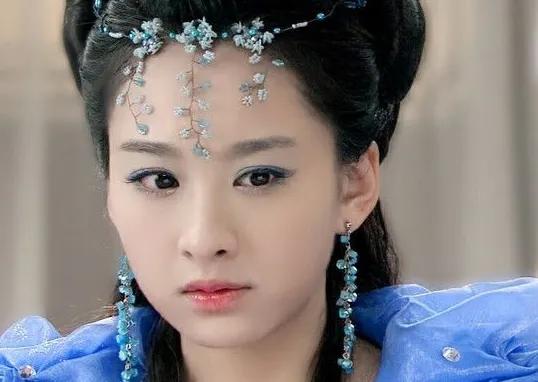 If Mu Tingting hadn't quit the entertainment industry, she would be as ...