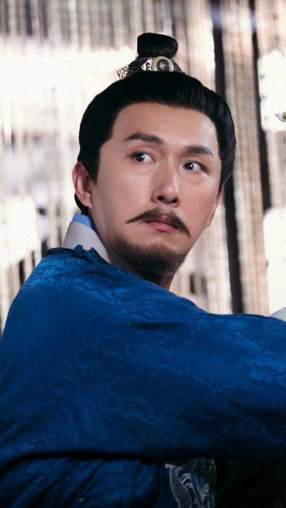 Shi Siming, the northeast man who almost overthrew the Tang Dynasty - iNEWS