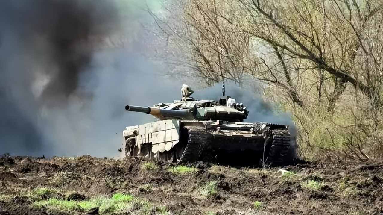 The Road to the Ukrainian Army's Counter-Offensive: More than 50 days ...