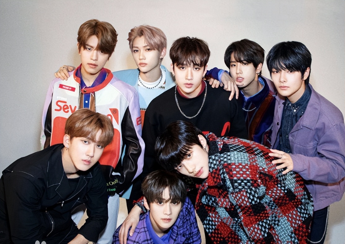 Why are stray kids called skz? - iMedia