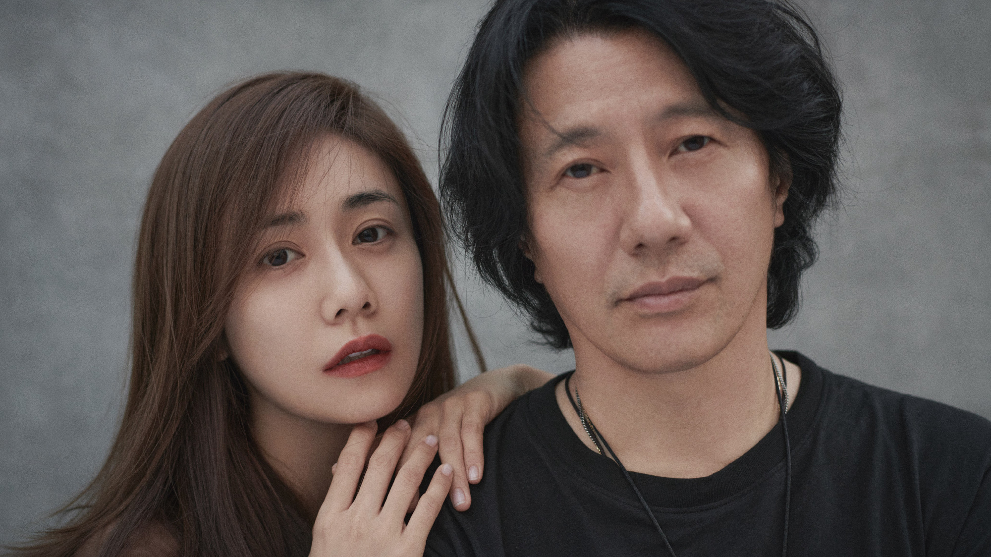 "Wife's Romantic Travel 6" started recording, Zheng Jun and Liu Yun are ...