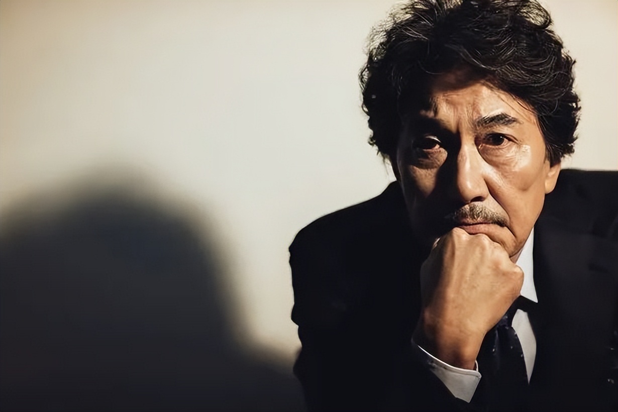 The most classy Japanese gentleman is none other than him - iNEWS