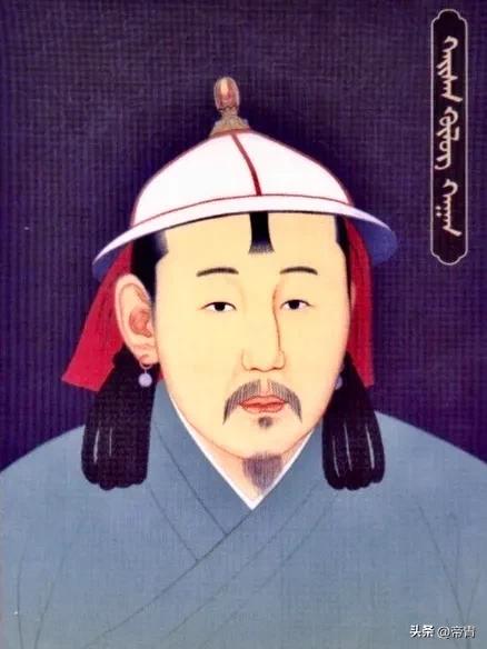 Fifteen Emperors of the Yuan Dynasty - iNEWS