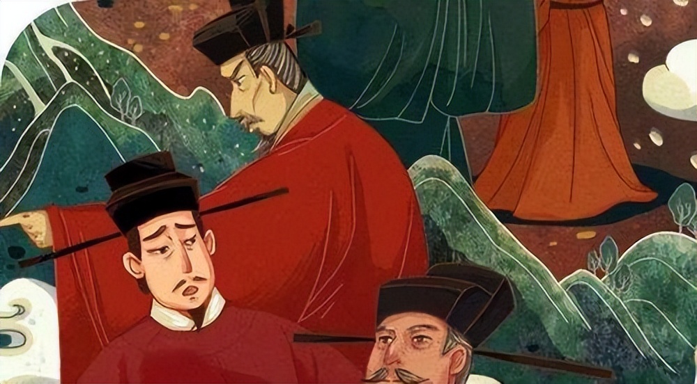 Gaozong Zhao Gou was very courageous when he was young, but the ...