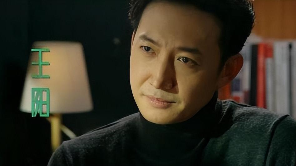 Feng Xiaogang's new drama became popular before it aired, and Song Jia and Wang Yang played ...