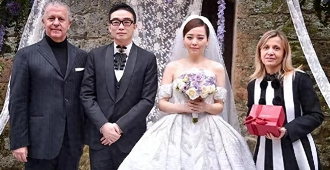 Zhang Liangying was defrauded of money and sex for 15 years, had her breasts nailed, and finally ...