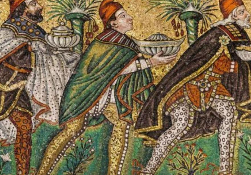 What impact did the rise of the Gothic Kingdom have on the formation of ...