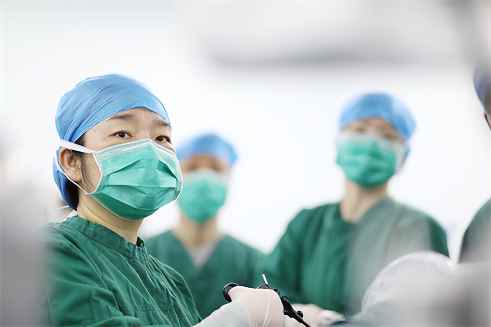 One doctor, one life doctor!Today, let us listen to the voices of ...