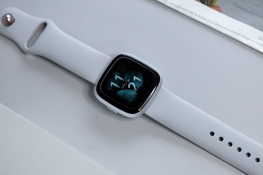 dido G28S—a health monitoring smart watch for young people - iNEWS