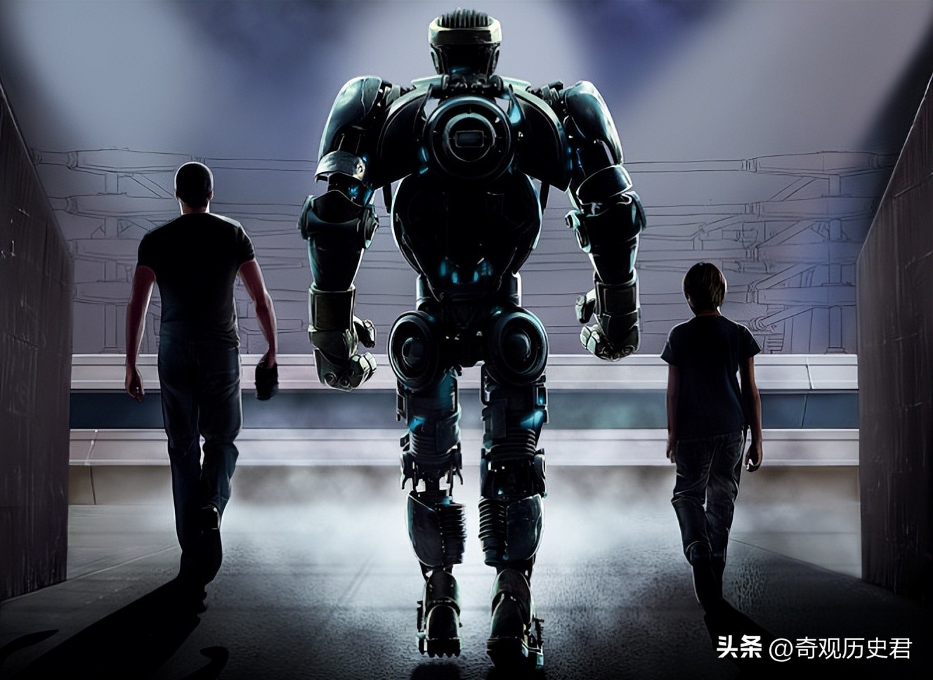 Discuss the reasons for the success of boxing-themed movies from "Iron ...