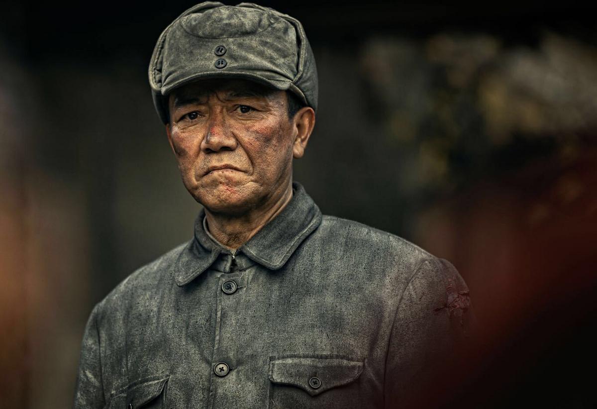 Facts have proved that after "abandoning his wife and son", 65-year-old ...