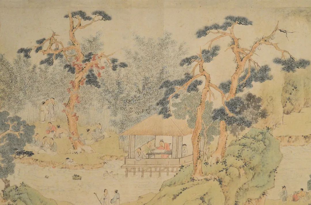 Why is Wang Yangming, who was more than 500 years ago, so eagerly discussed today? - iNEWS