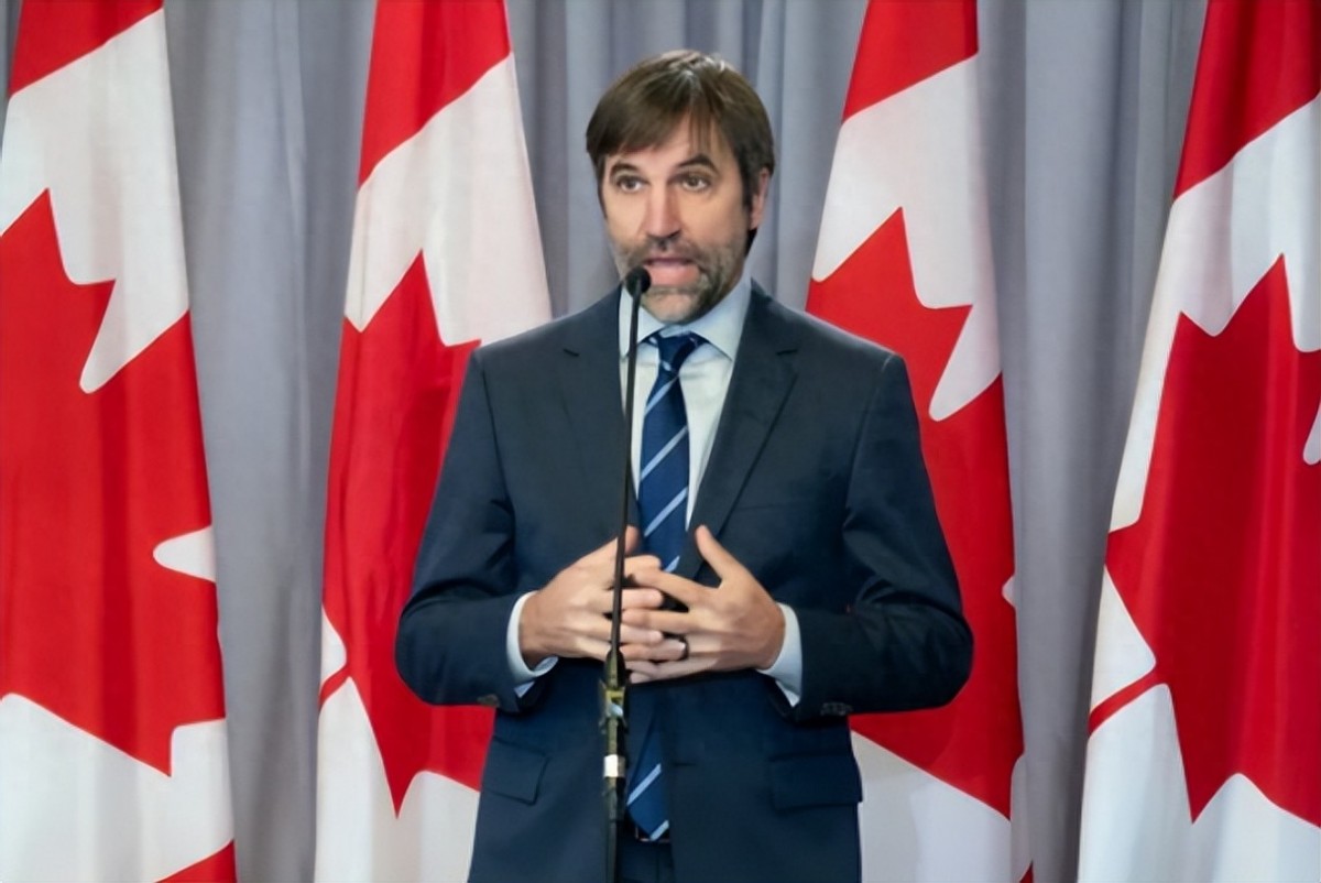 Senior Canadian officials arrived in Beijing before the U.S. Commerce ...