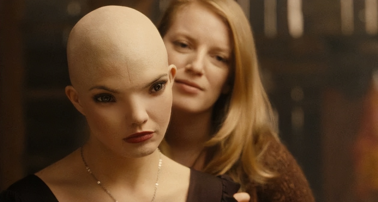 Can humans and animals interbreed? This movie subverts human cognition ...