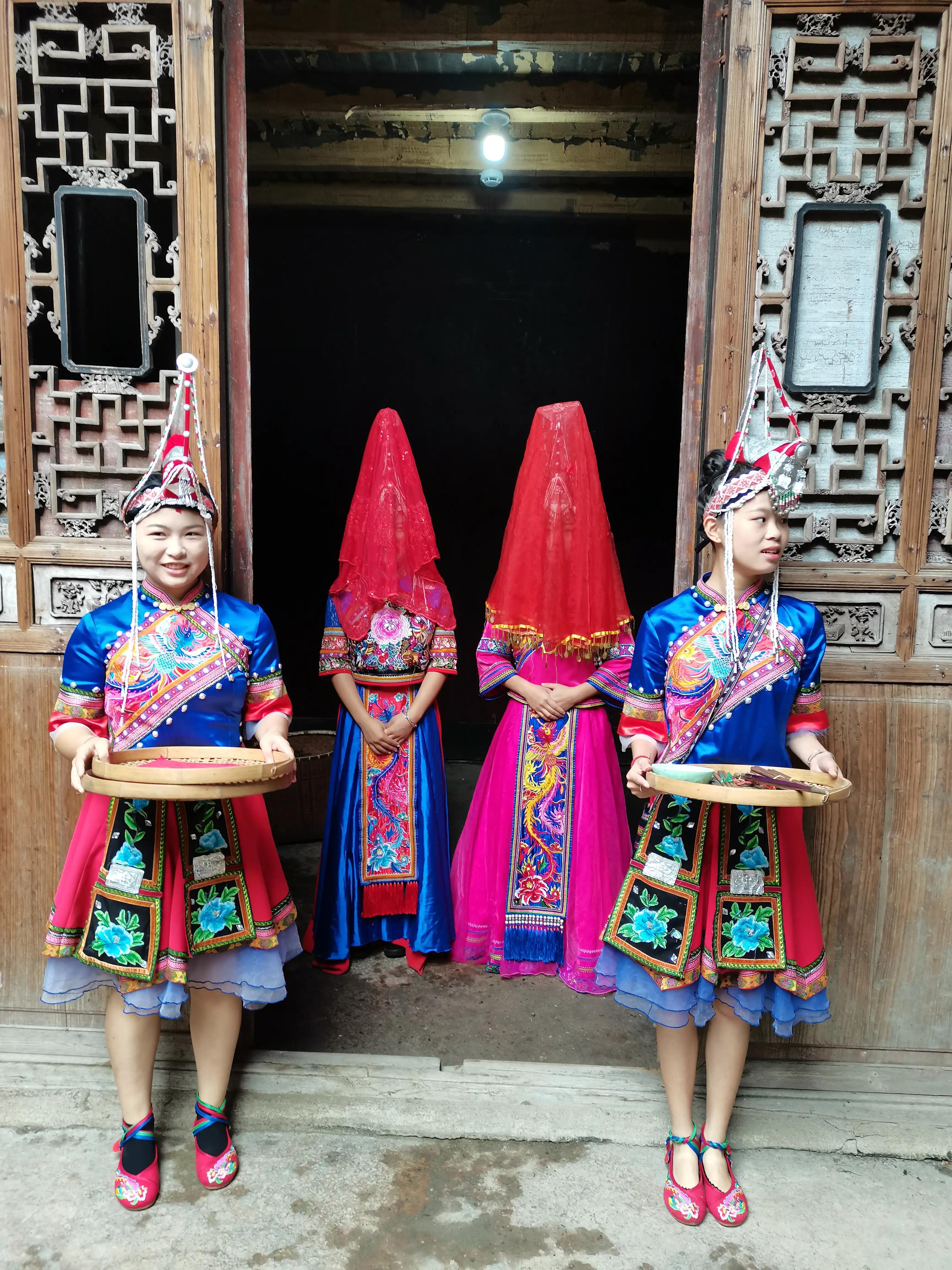 She culture - iNEWS